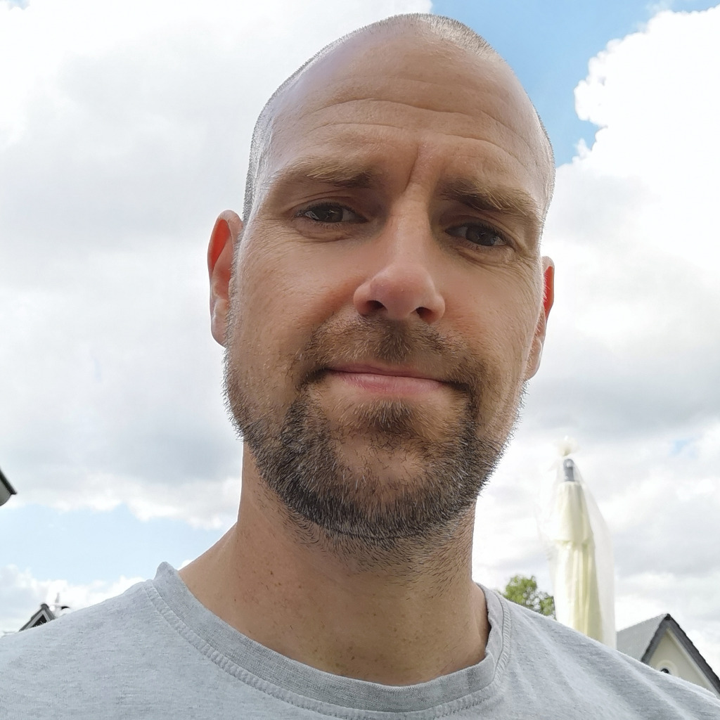 Sascha Fischer - Chief Customer Officer - BEYONDIT GmbH | XING