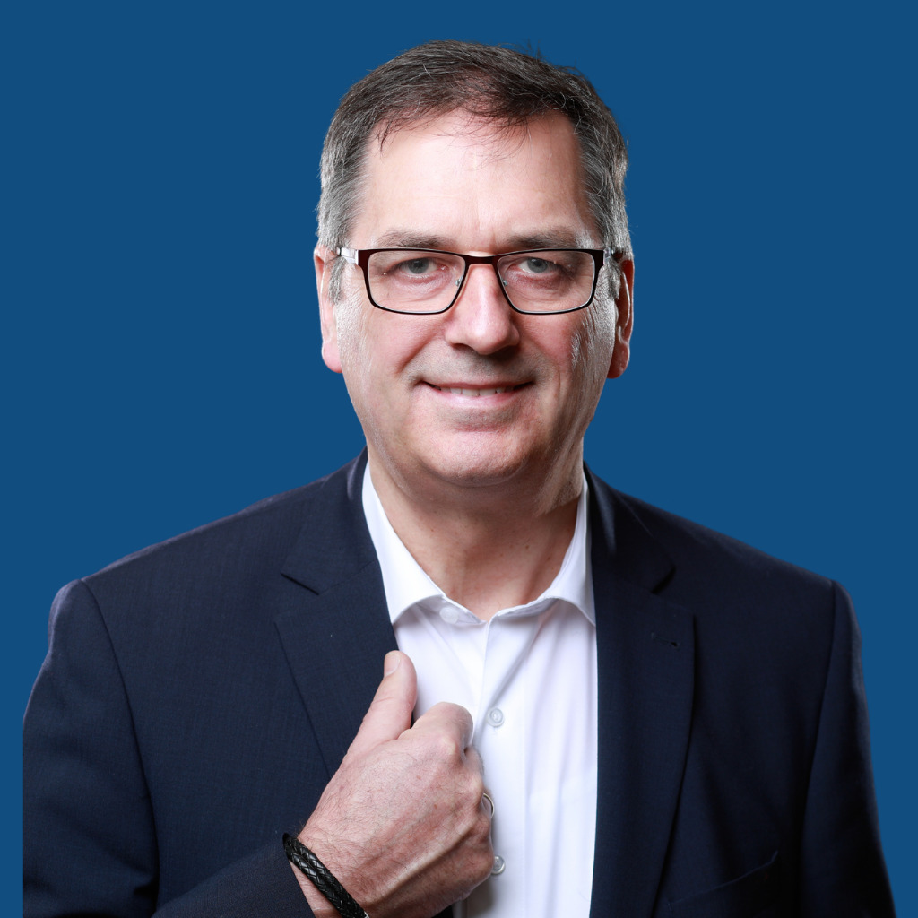 Christoph Schulte - Key Account Manager - Softwarelösungen für B2B ...