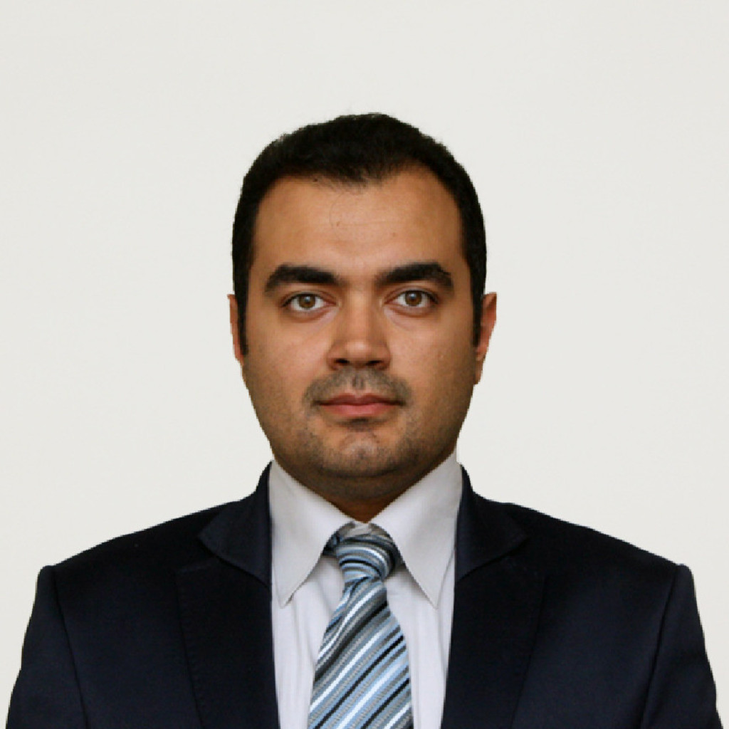 Farshad Afshari - .Net Software Developer - Iran Mercantile Exchange | XING