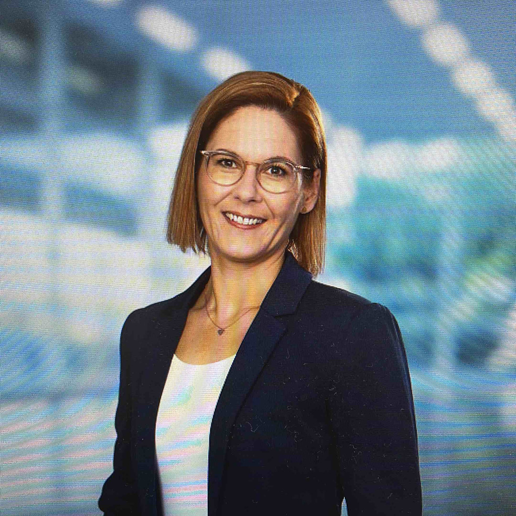 Nina Beerhorst - Leitung Sozialer Dienst - Caritashaus St. Michael ...