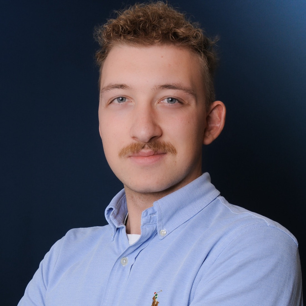 Nico Weissinger - Schlosser - VERBUND | XING