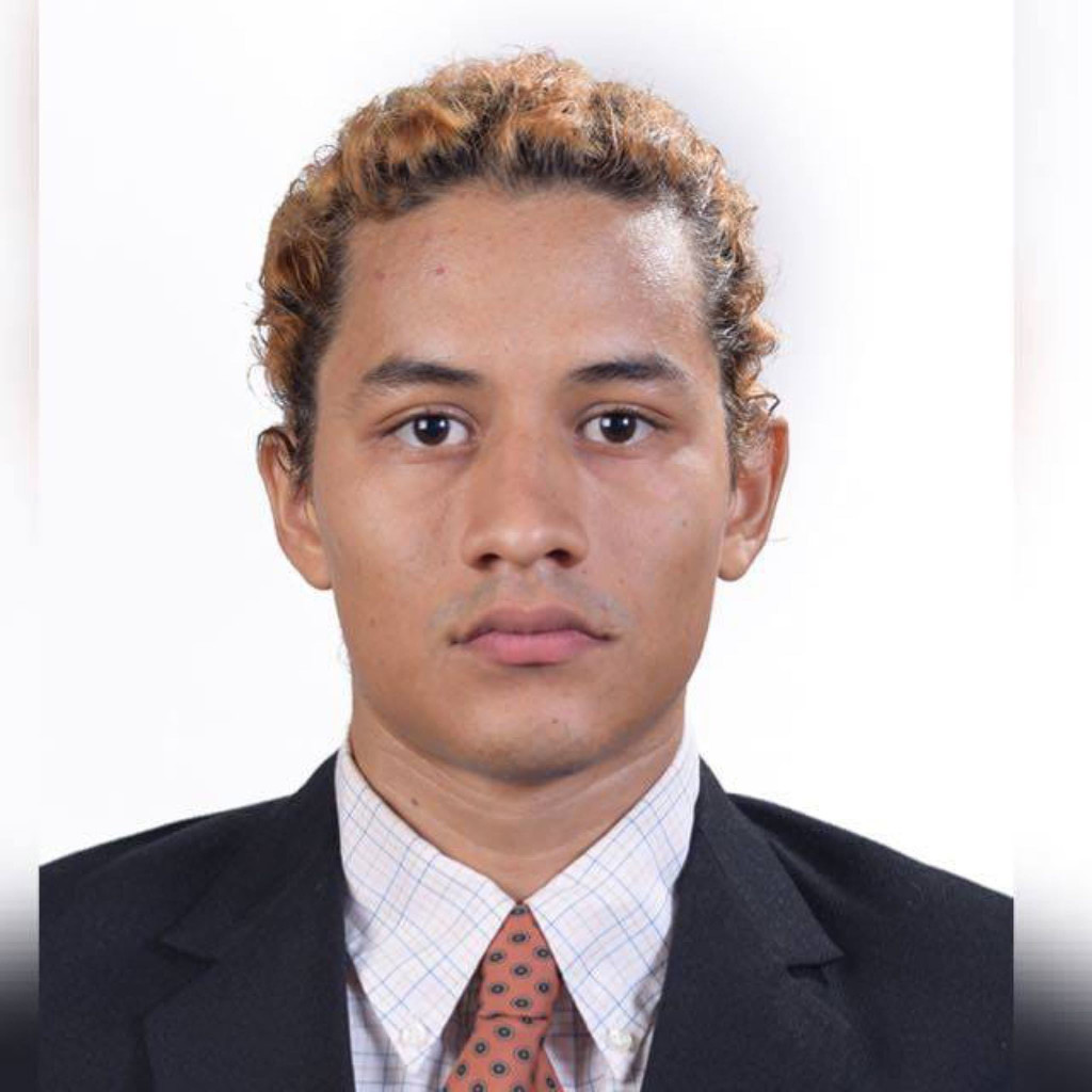 Ing. Rolando Reyes - Techniker im Bereich Mechatronik - Deutsche Post ...