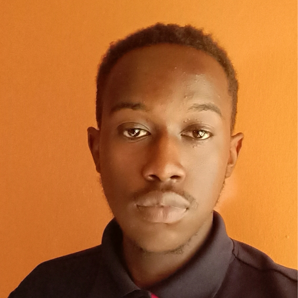 Ian Macharia - Freelancer - Freelance | XING