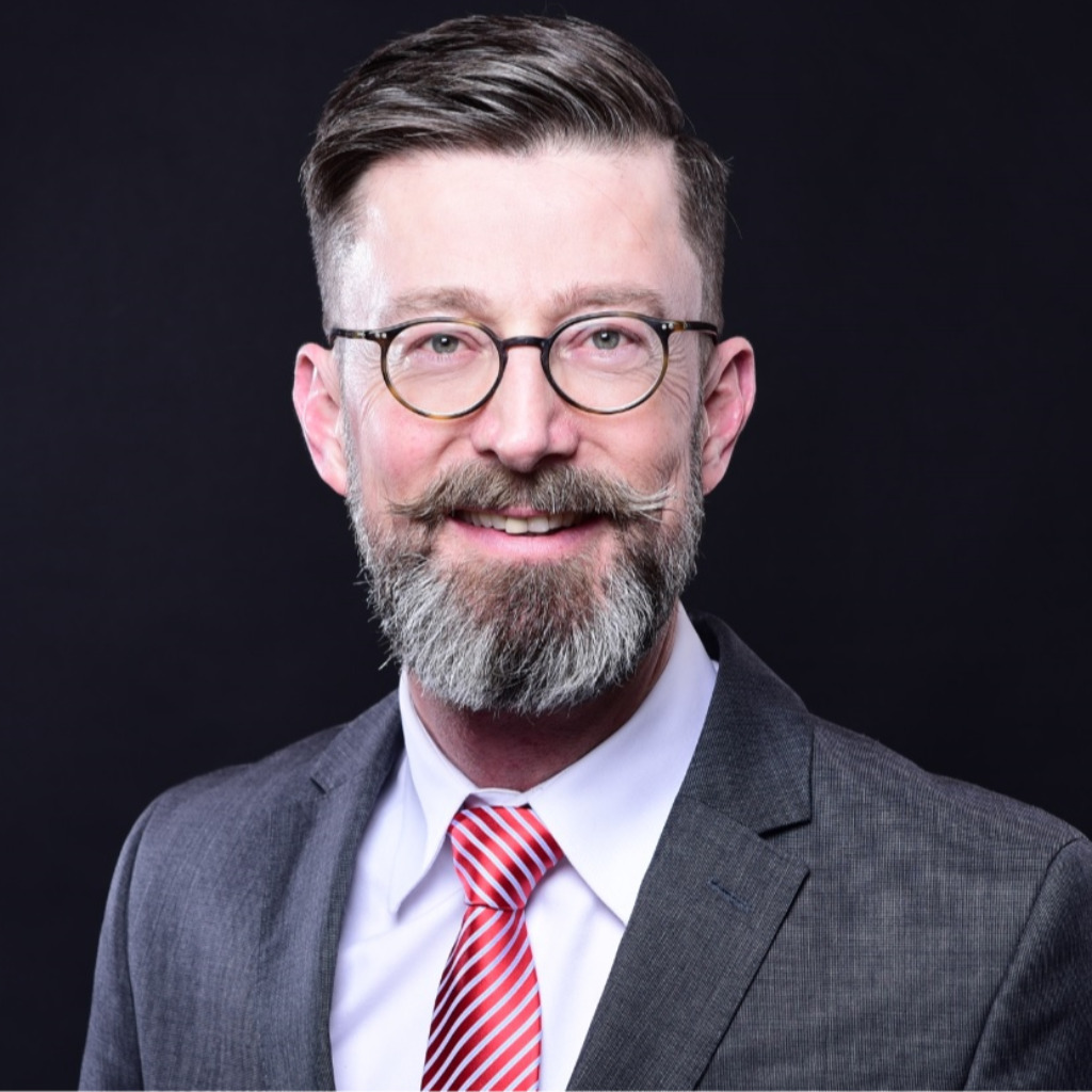 Tilman Breitenstein - Lead Counsel IP Nutrition - BASF SE | XING