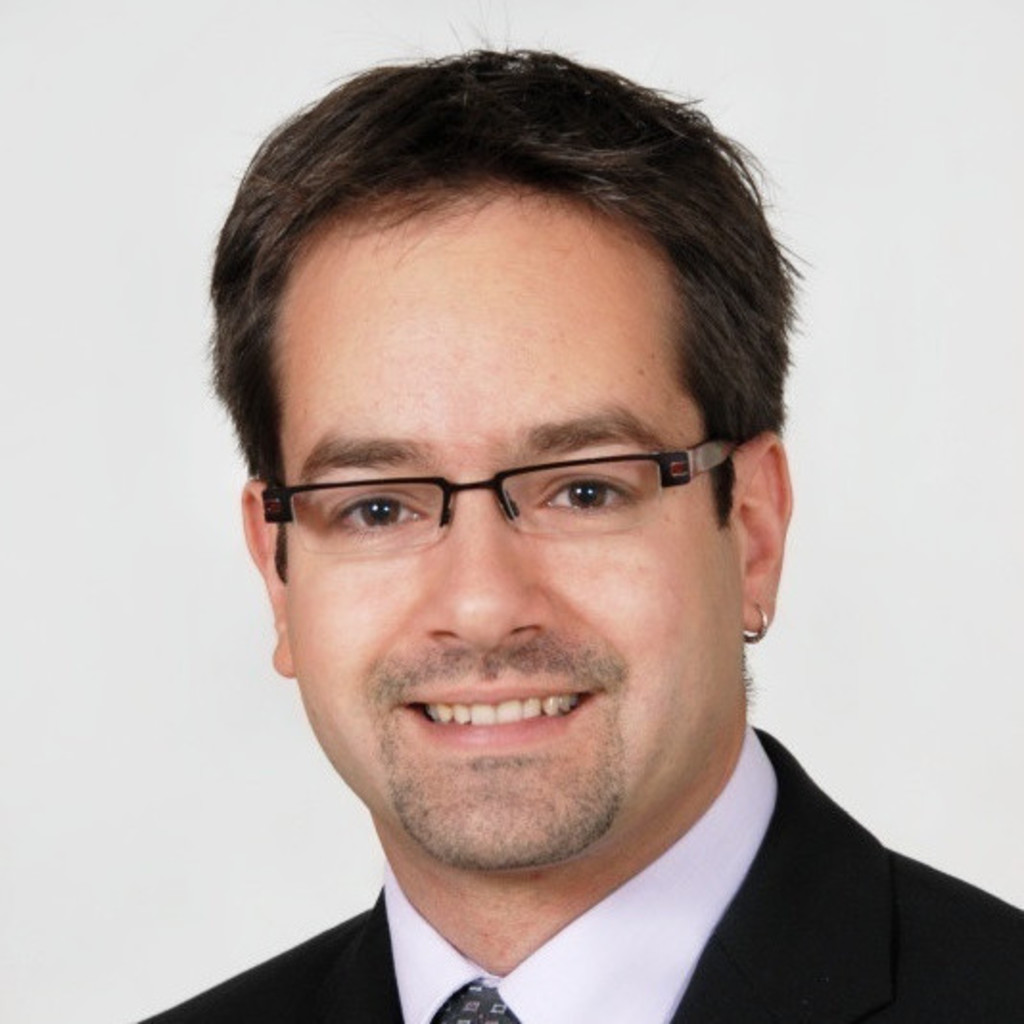 Martin Rüf - Qualitymanager - integrierte Managementsysteme - Tridonic ...