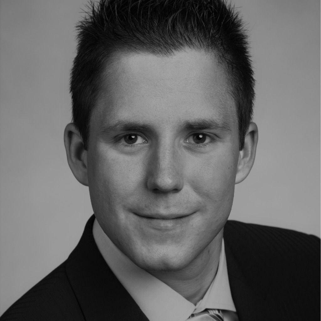 Mario Kraft - Produktmanager Produktmargenoptimierung - Deutsche Bahn ...