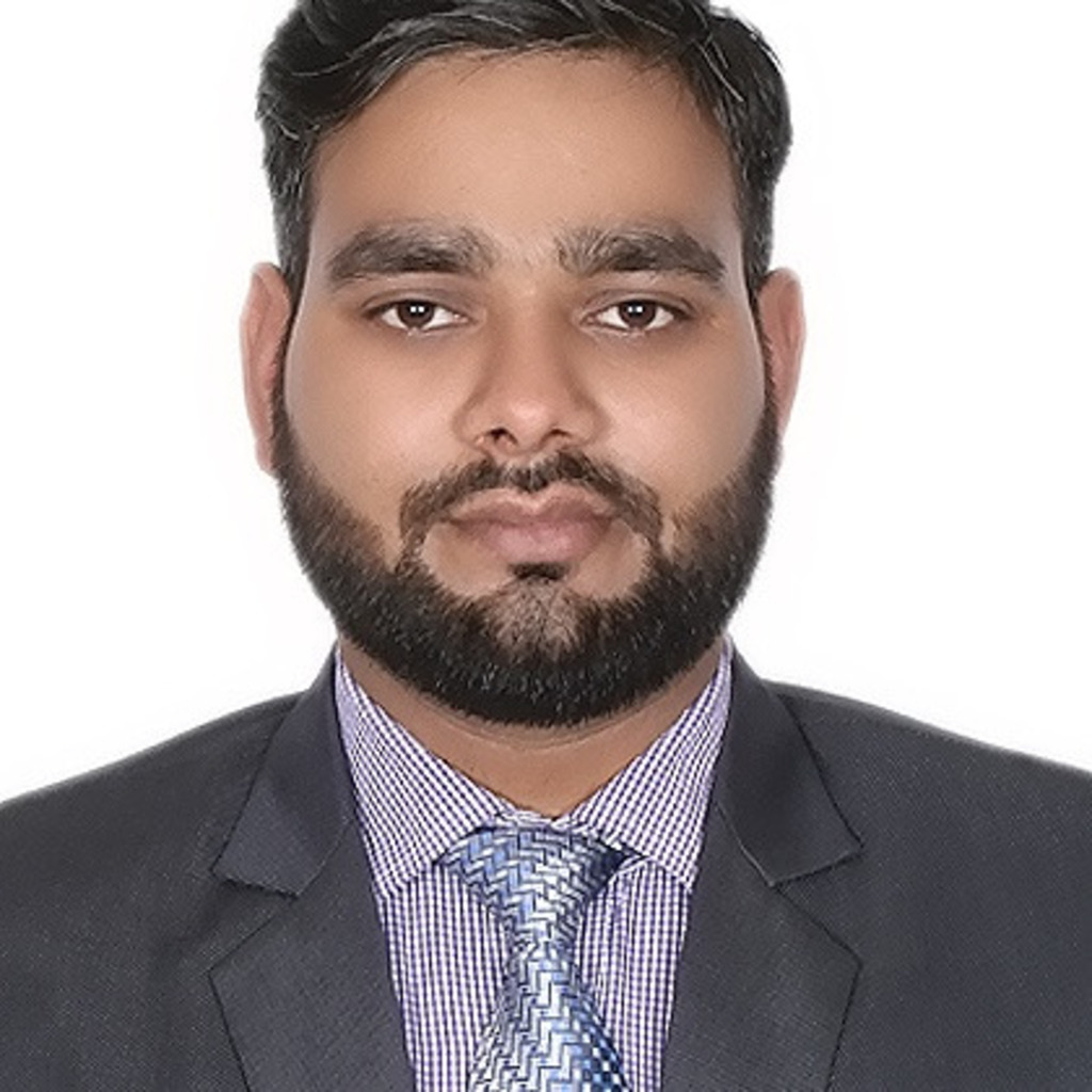 Manoj Kumar Mishra - Assistant Quality Manager - GKN Automotive | XING