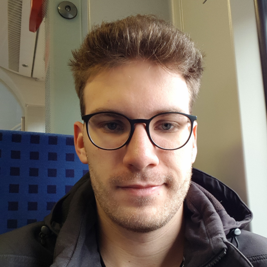 Alex Scheu - Licht Operator - Apassionata Park München GmbH & Co. KG | XING