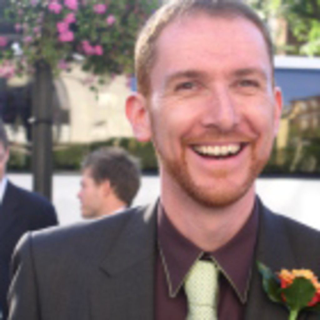 Nigel Hewson - Senior Account Director - Publicis Modem | XING