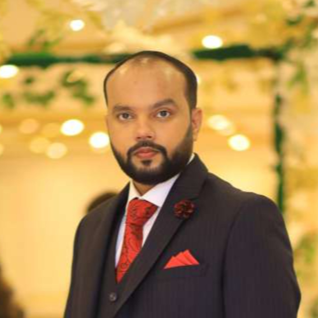 Haider Ali - Co-Founder - Panda Outreach | XING