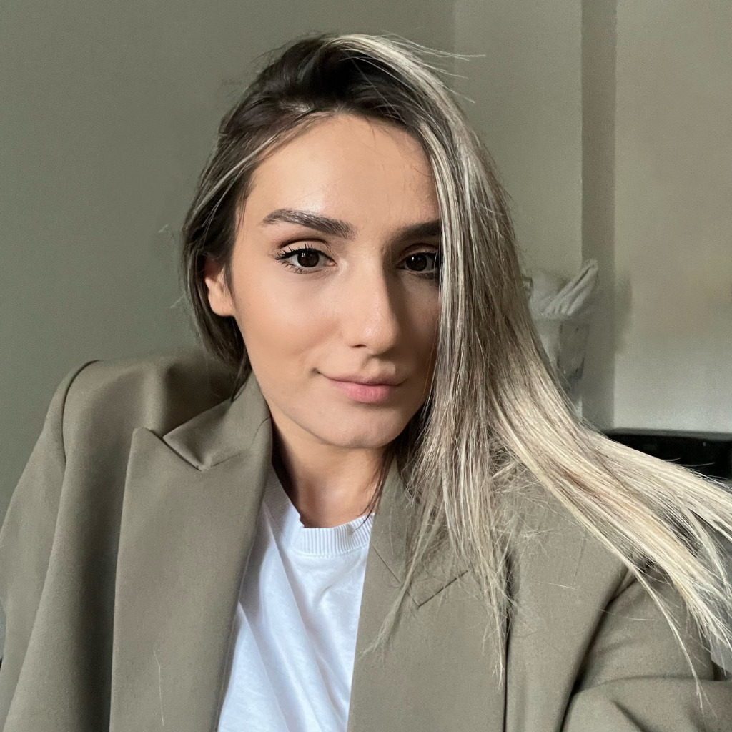 Renata Pecova - Backend DevOps Engineer - Sport Alliance GmbH | XING