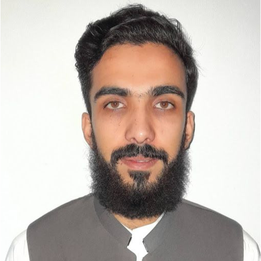 Usman Shah - Machine Learning Engineer - icustoms | XING