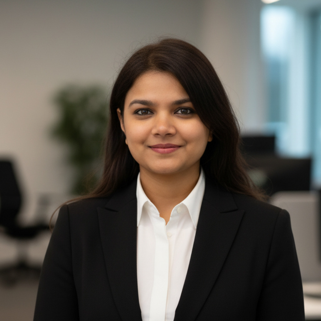 Aayusha Kapadni - Software Developer - ESDS Software Solutions Ltd | XING