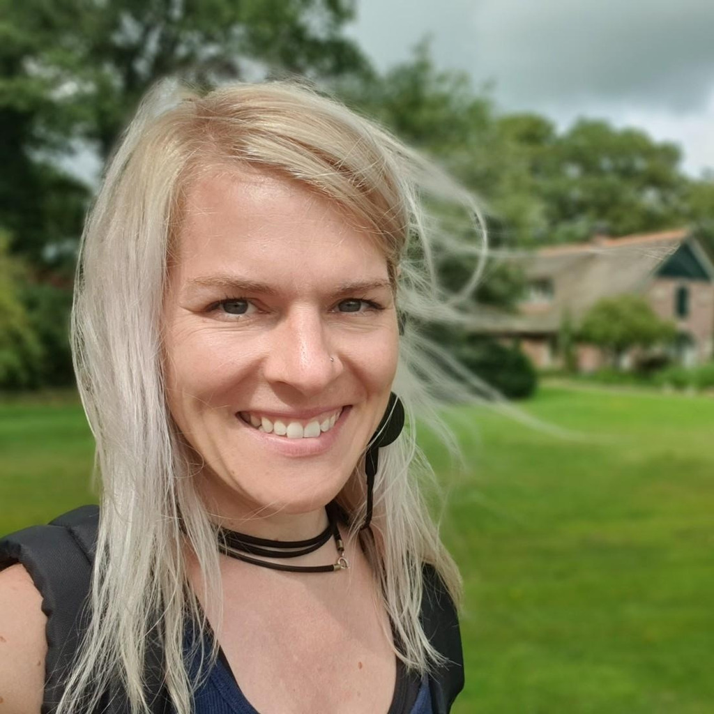 Sarah Mareike Timmer - Zahnmedizinische Fachangestellte - MKG ...