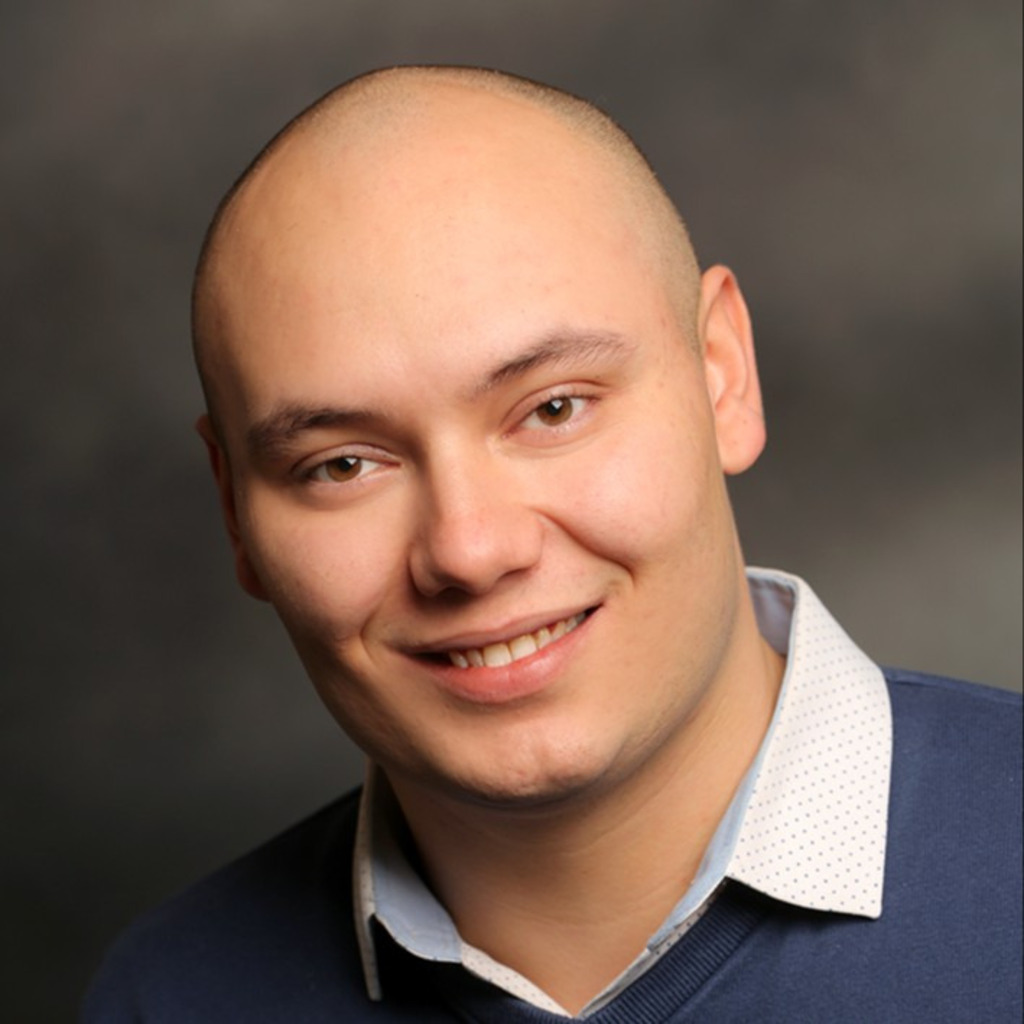 Tony Uysal - Operator - Vishay Siliconix Itzehoe GmbH | XING