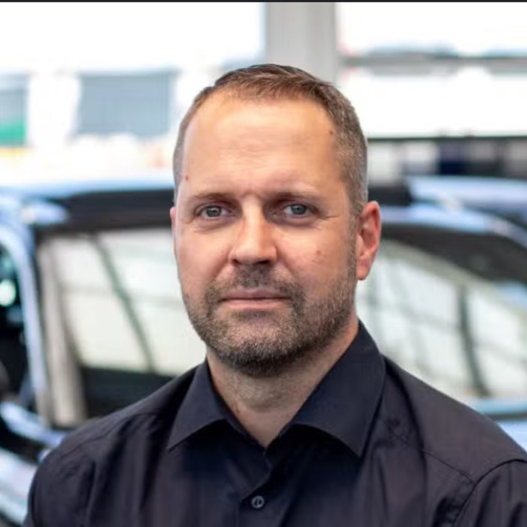 Christian Hotz - KFZ Mechaniker - Robert Kunzmann GmbH & Co. KG ...