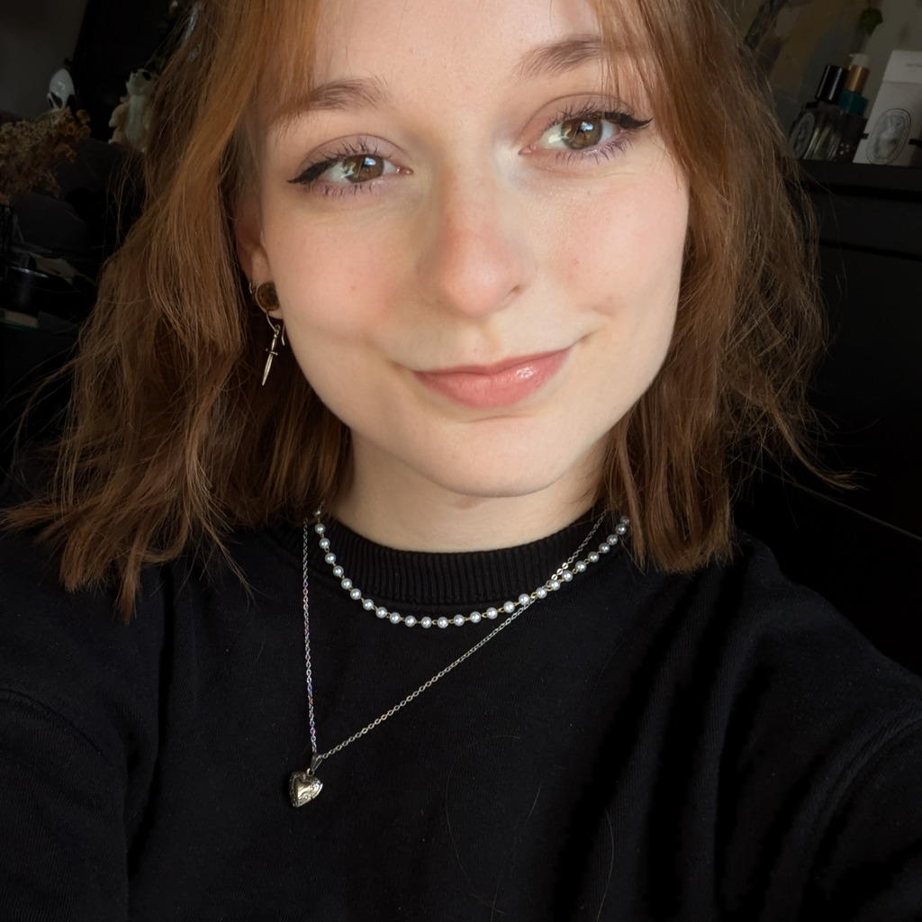 Alina Hammes - Mediendesignerin - Orango GmbH | XING