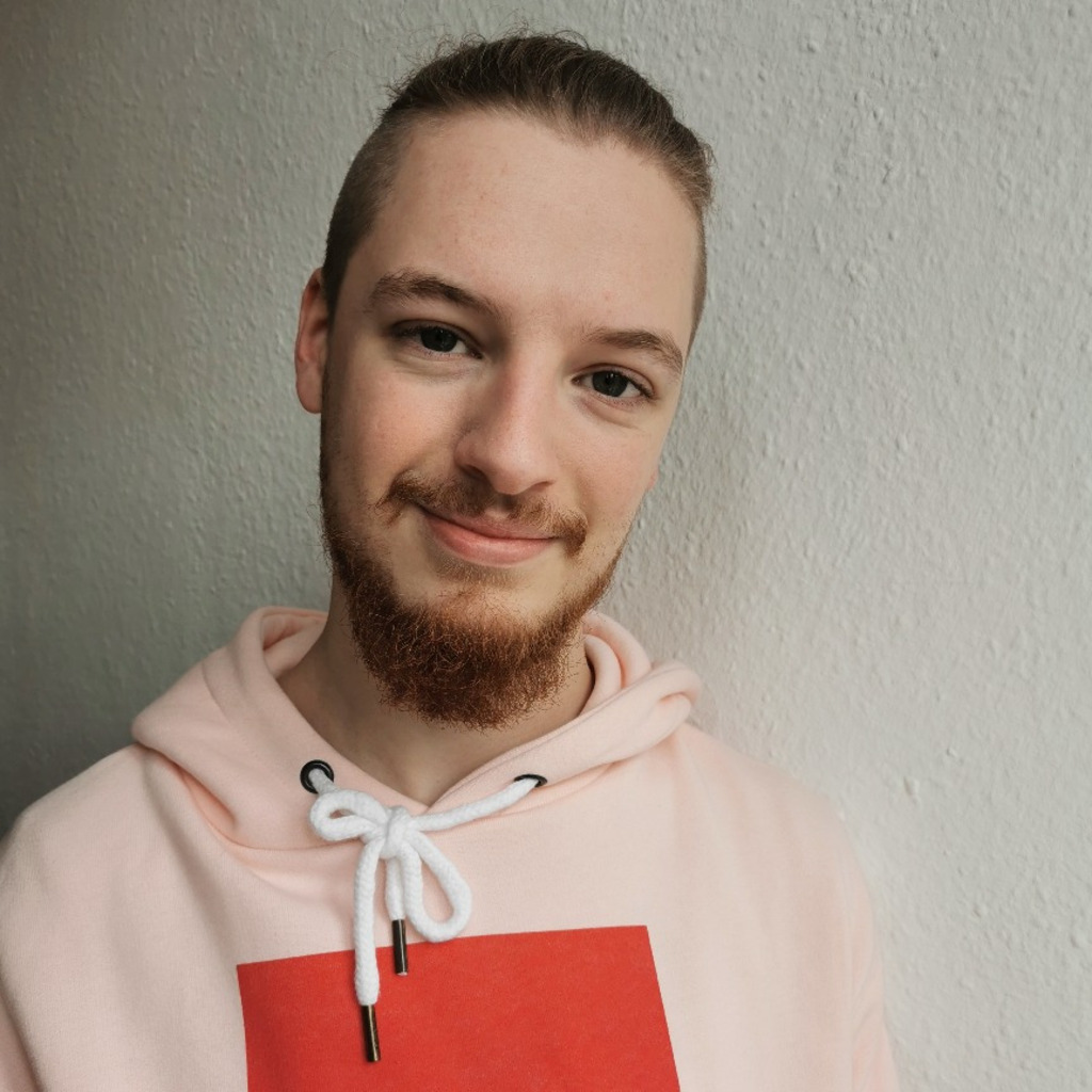 Felix Rang - Medieninformatik - Universität Regensburg | XING