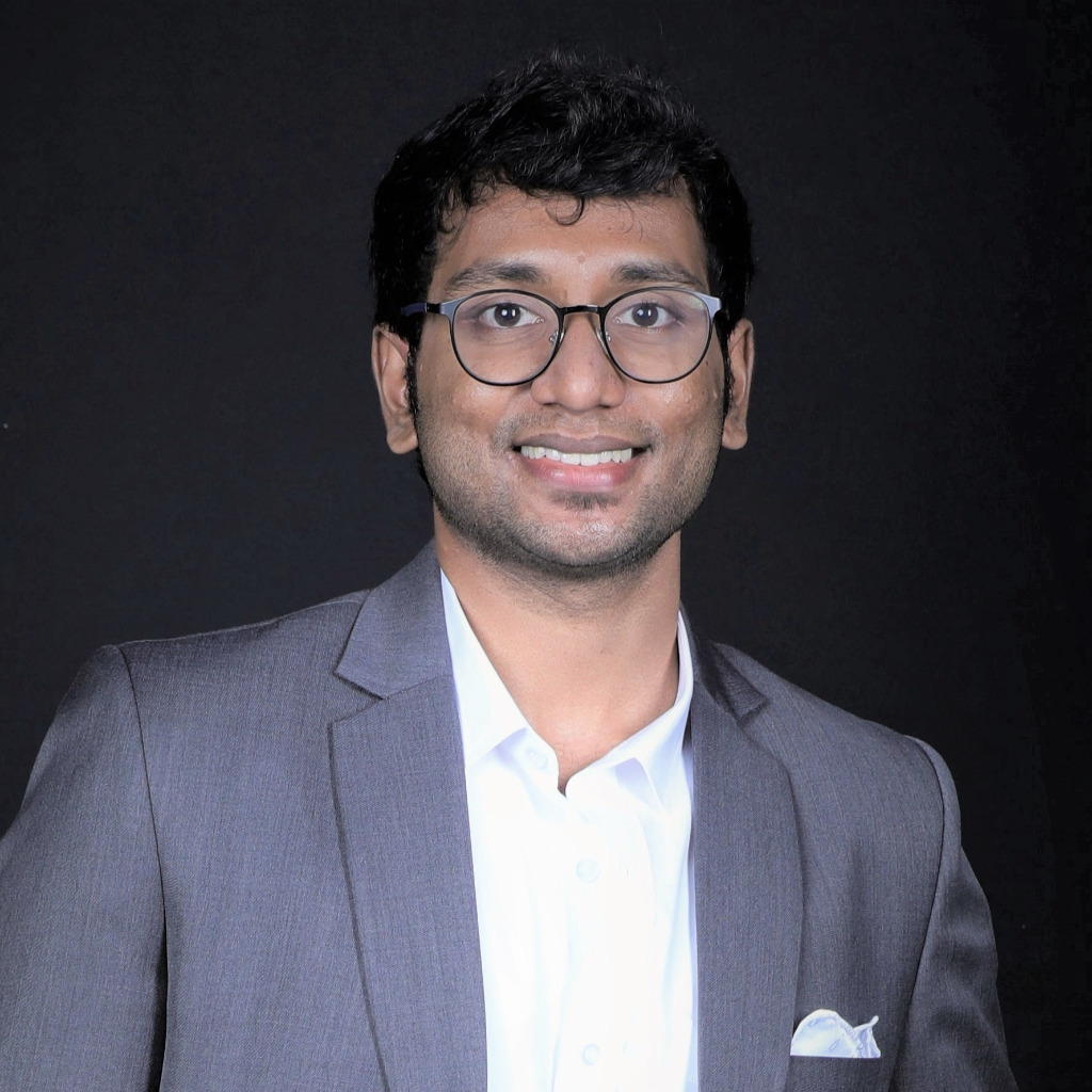 Prathik Kodanda Murthy - Research Assistant - FZI Forschungszentrum Informatik | XING