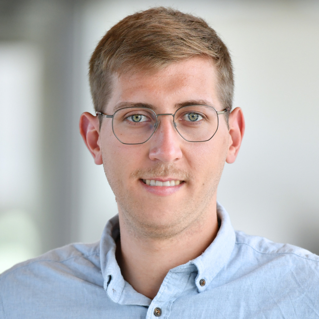 Daniel Rose - Maschinenbau - TH Nürnberg | XING