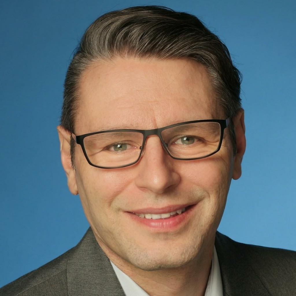 Torsten Zimmermann - Teamleiter Fertigungsplaner - ERBE Elektromedizin ...