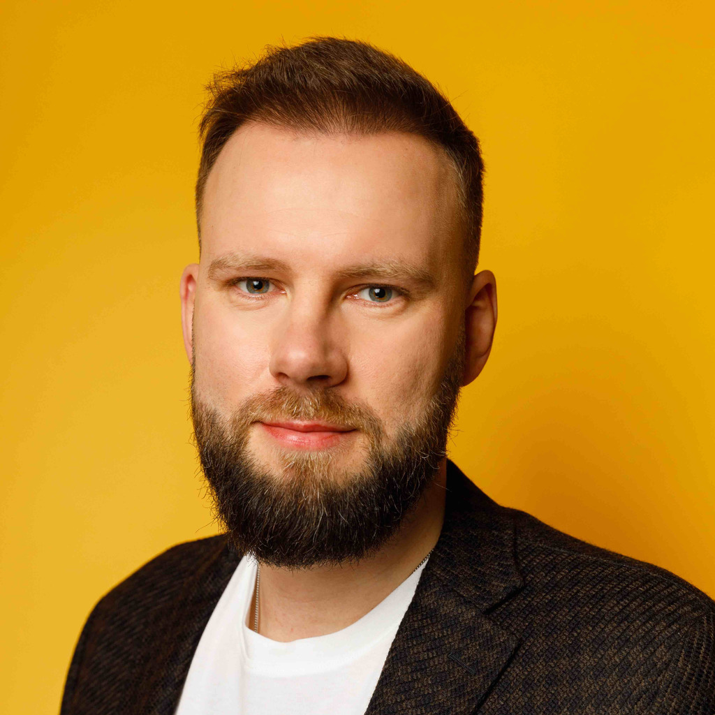 Michael Krol - Stellvertretender Abteilungsleiter Produktion ...