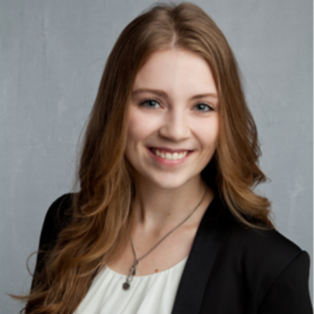 Alexandra Zellner - Team- & Projektassistenz HR Governance, Structure ...