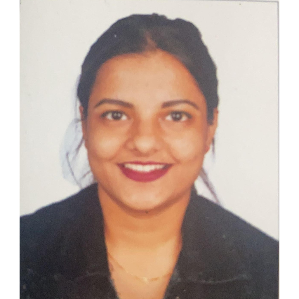 Nija Shetty - Masters in Data Analytics - Berlin School of Business and Innovation | XING