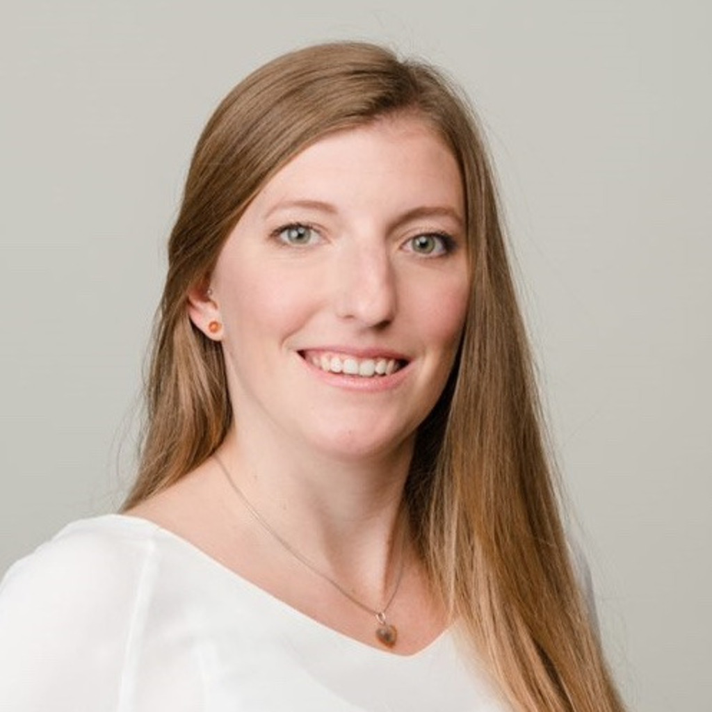 Jennifer Weinreich - Medical Science Liaison Gastroenterologie - AbbVie ...