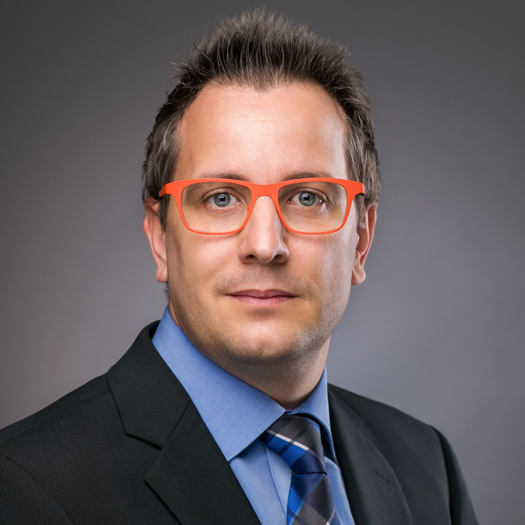 Mark Jungmann - Teamleiter technische Auftragsabwicklung IGT ...