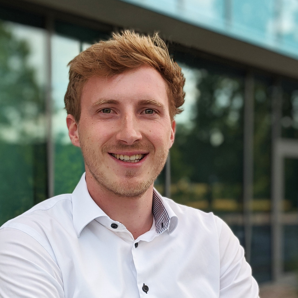 Daniel Bruemmer - Projektingenieur - BASF Polyurethanes GmbH | XING