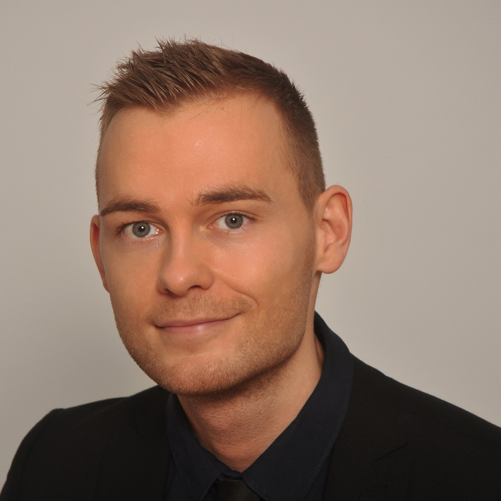 Tim Wenig - Maschinenbau - Ruhr-Universität Bochum | XING