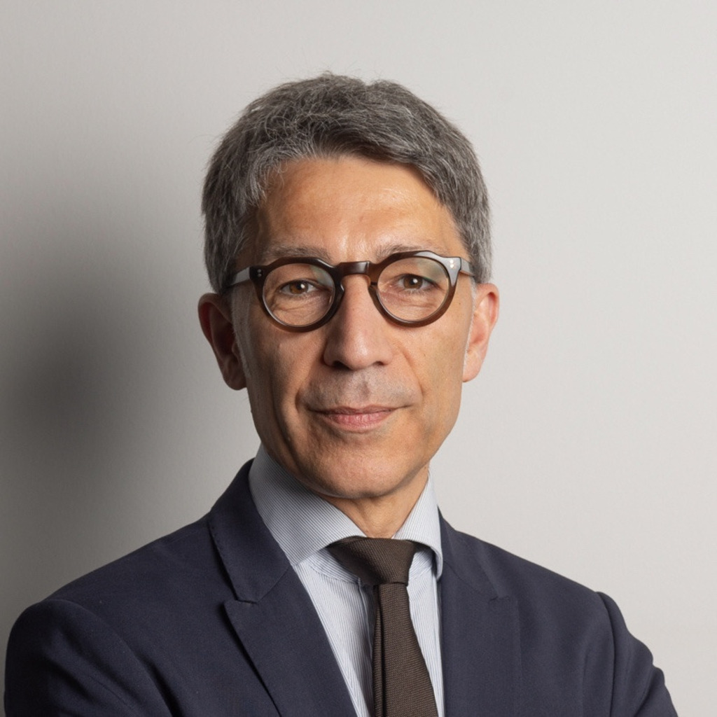 Dr. Thomas Tomkos - Partner/Managing Director - RUSSELL REYNOLDS ...