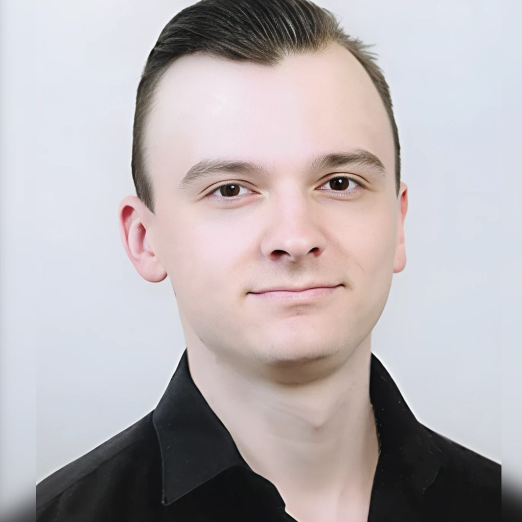 Simon Schmid - Auszubildender - Sortimo International GmbH | XING