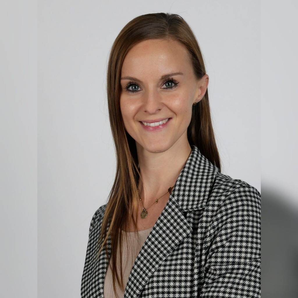 Selina Lotter - Kaufmännische Sachbearbeiterin im Abrechnungsbereich ...