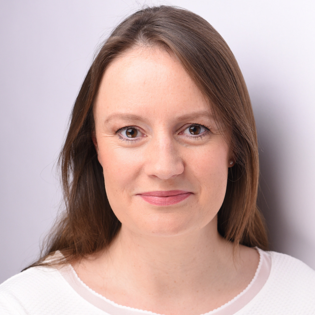 Nina Hübner - Stabsstelle der Geschäftsführung - BG Klinikum Hamburg ...