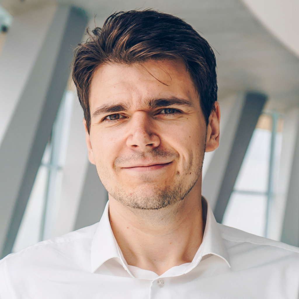 Denis Goldman - Application Developer - Bechtle AG | XING