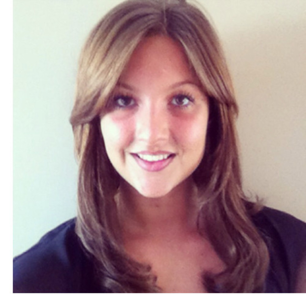 Rachel Bird - IT Resource Consultant - Claremont Consulting | XING