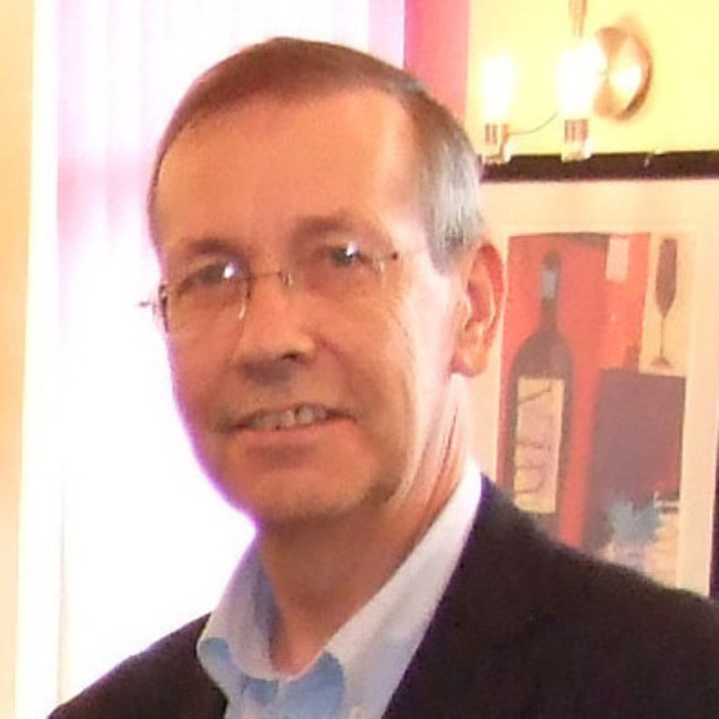 Peter Horton - Managing Director - Bluewing Associates Ltd | XING