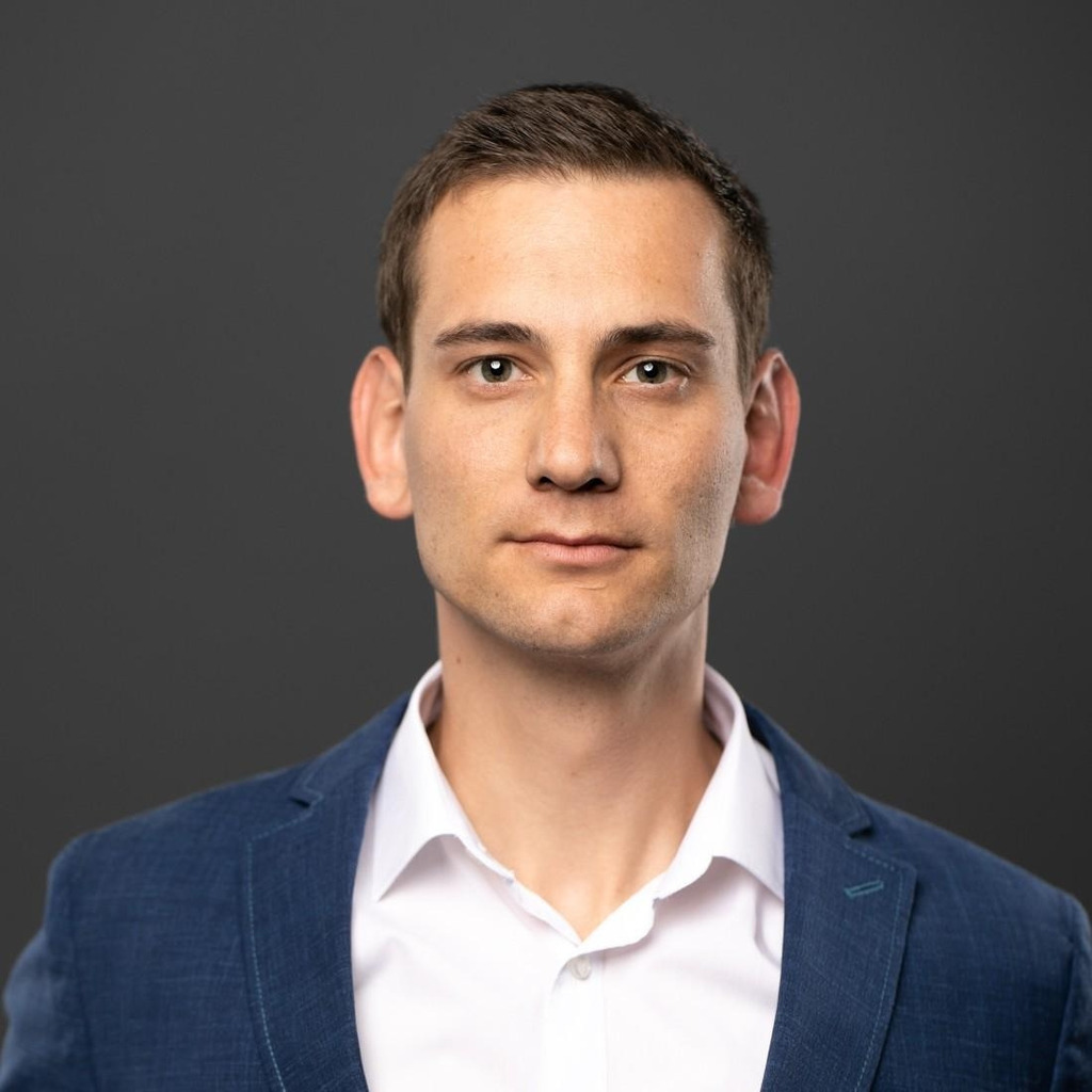 Benjamin Maage - Manufacturing Engineer - Borg Warner / Akasol | XING