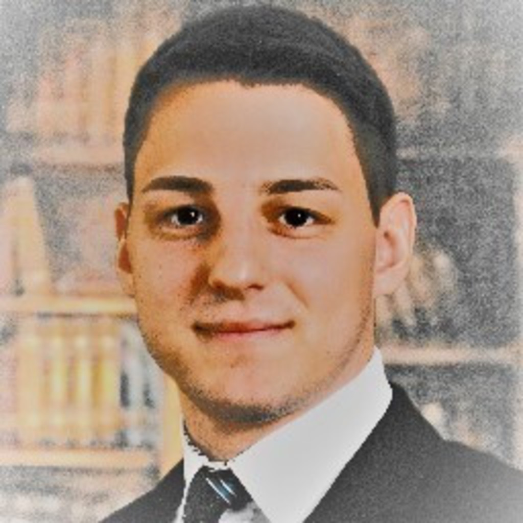 Raphael Pap - Regionalverkaufsleiter - HOFER KG | XING