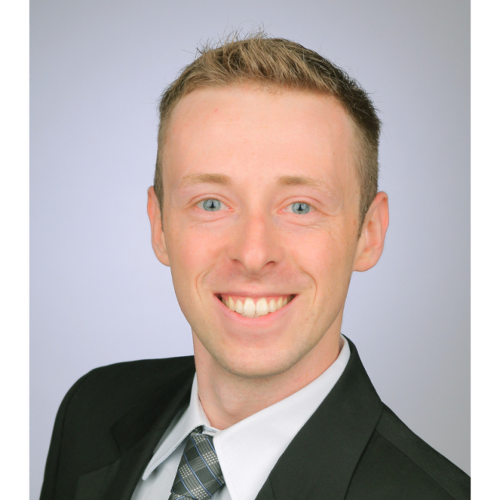 Patrick Trump - Prozessingenieur - Bavaria Medizin Technologie GmbH | XING