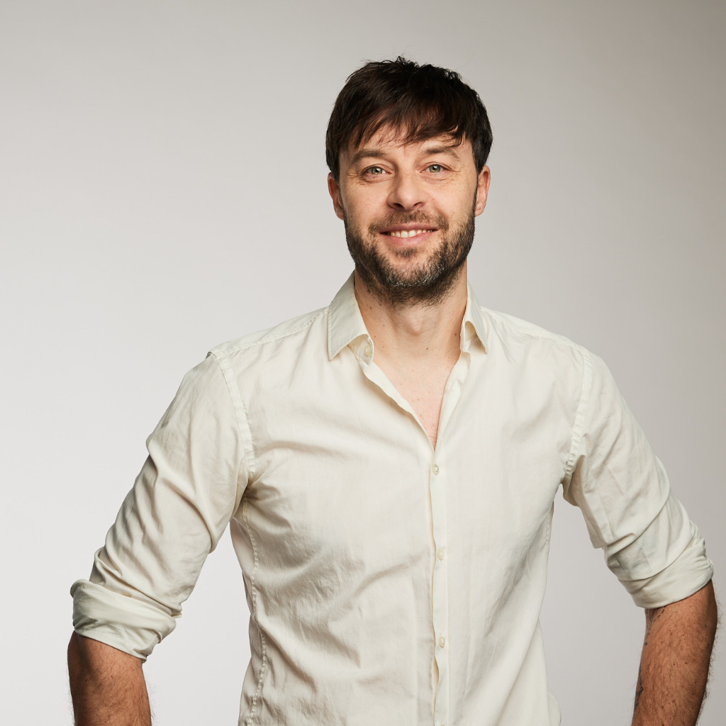 Paul Befort - Senior UX Designer - ImmoScout24 | XING