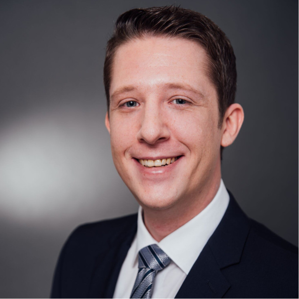 Kevin Disser - Projektmanager - Rosenberger-OSI GmbH & Co. OHG | XING