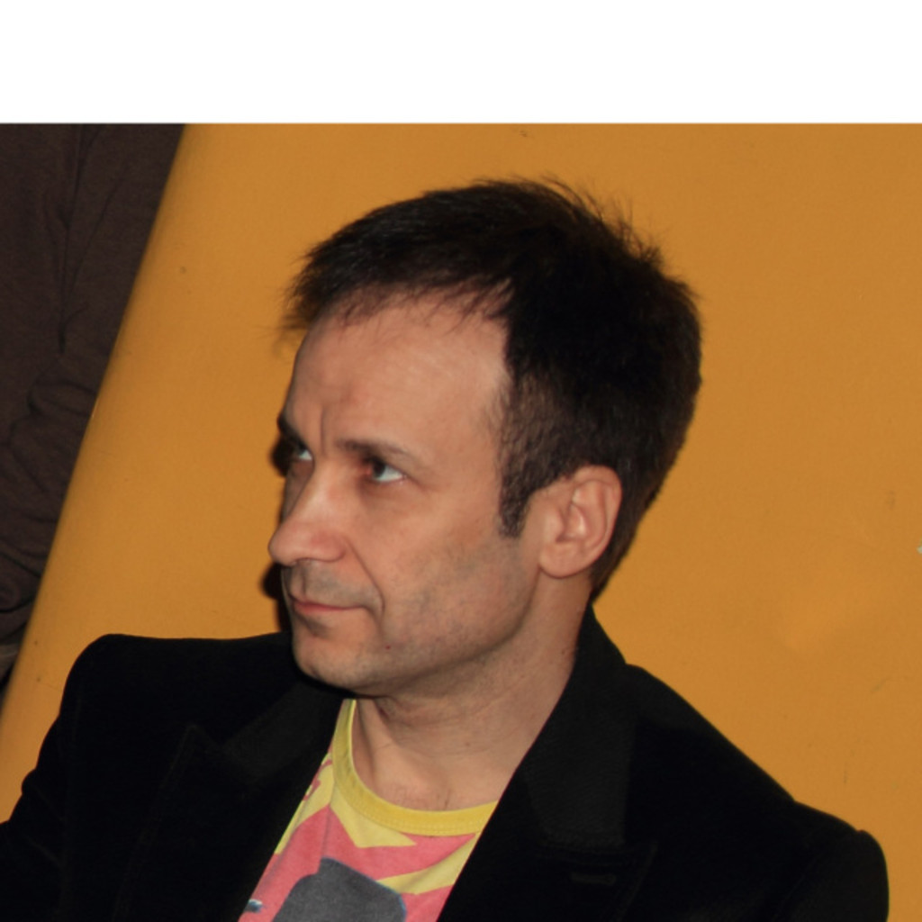 Thomas Herzig - Architekt - Thomas Herzig | XING