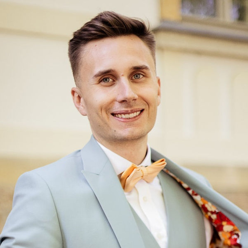 Maximilian Kümmel - Project Manager Field Operations - GLS Germany GmbH & Co. OHG | XING