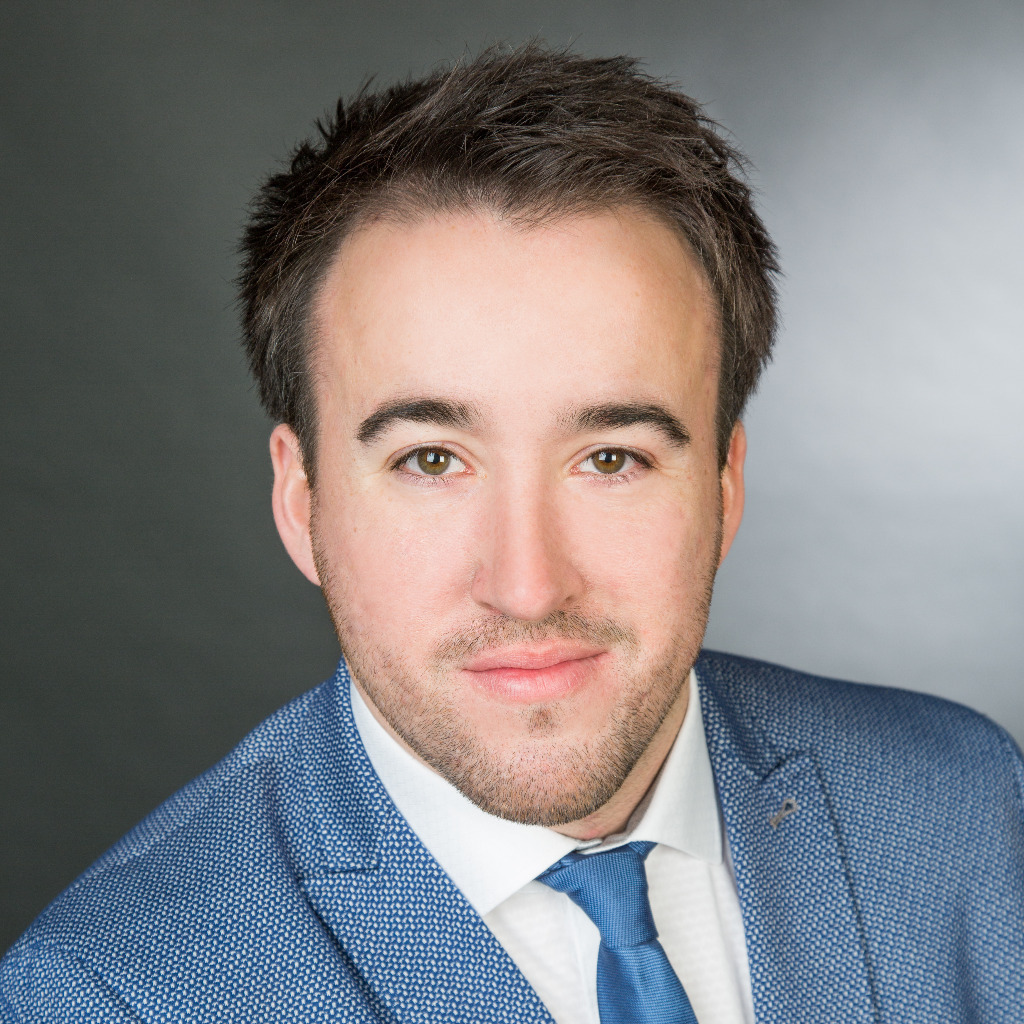 Dennis Fuchs - Account Manager - THIMM pack'n'display | XING