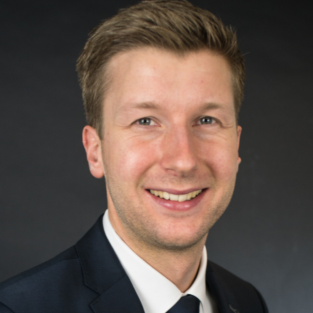 Michael Rust - Abteilungsleiter Berufsschule / Fachschule ...