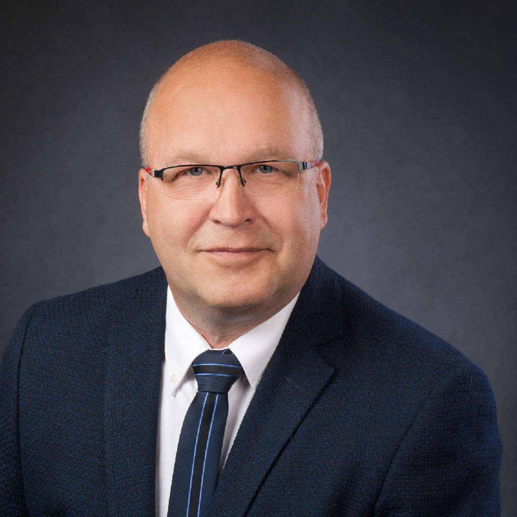 Michael Groppe - Manager Distribution Center - GLS Germany GmbH & Co ...