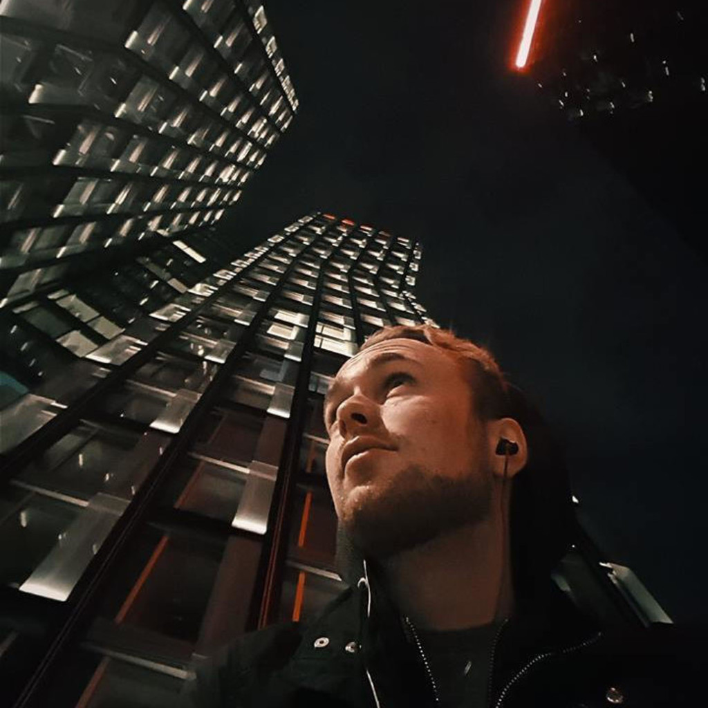 Frithjof Petersen - Digital Film & Animation - SAE Institute | XING